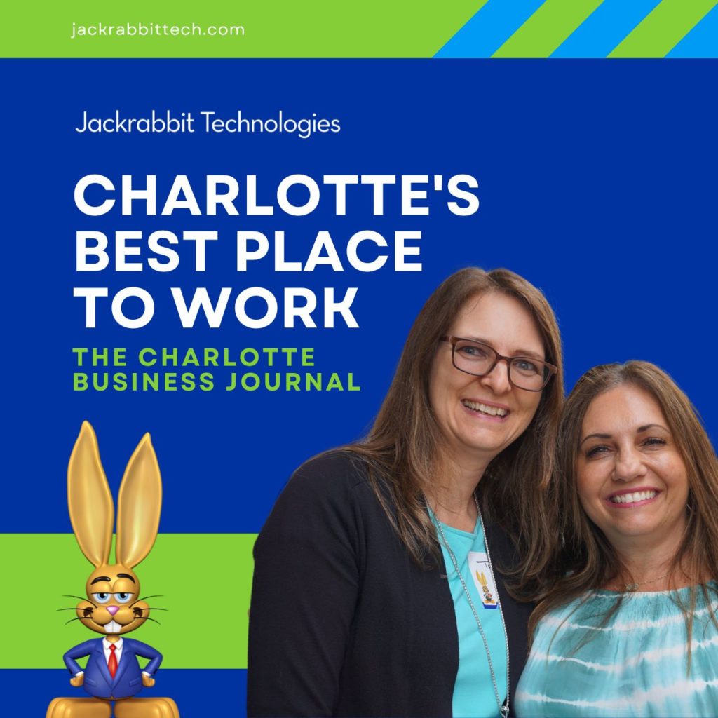 Jackrabbit Technologies Selected as Best Places to Work Finalist ...