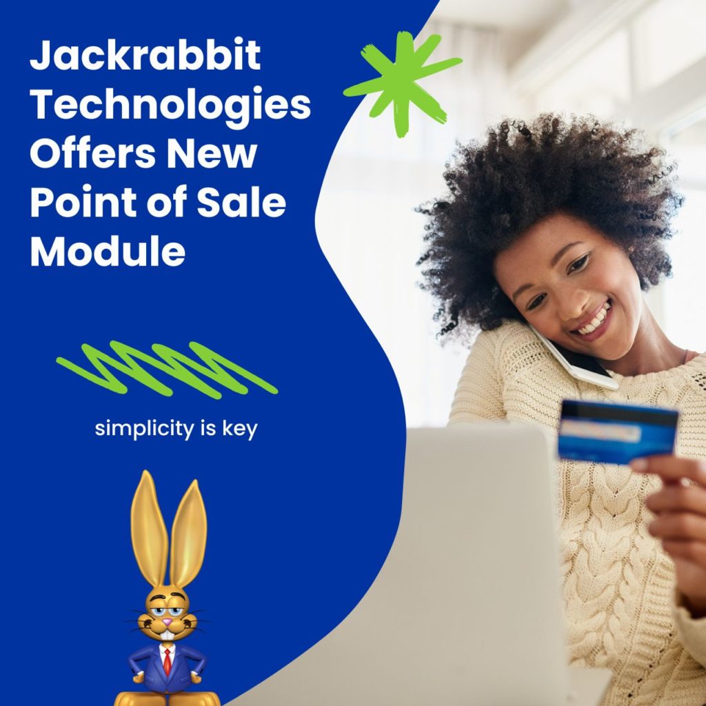 Jackrabbit Technologies Offers New Point of Sale Module - Jackrabbit ...