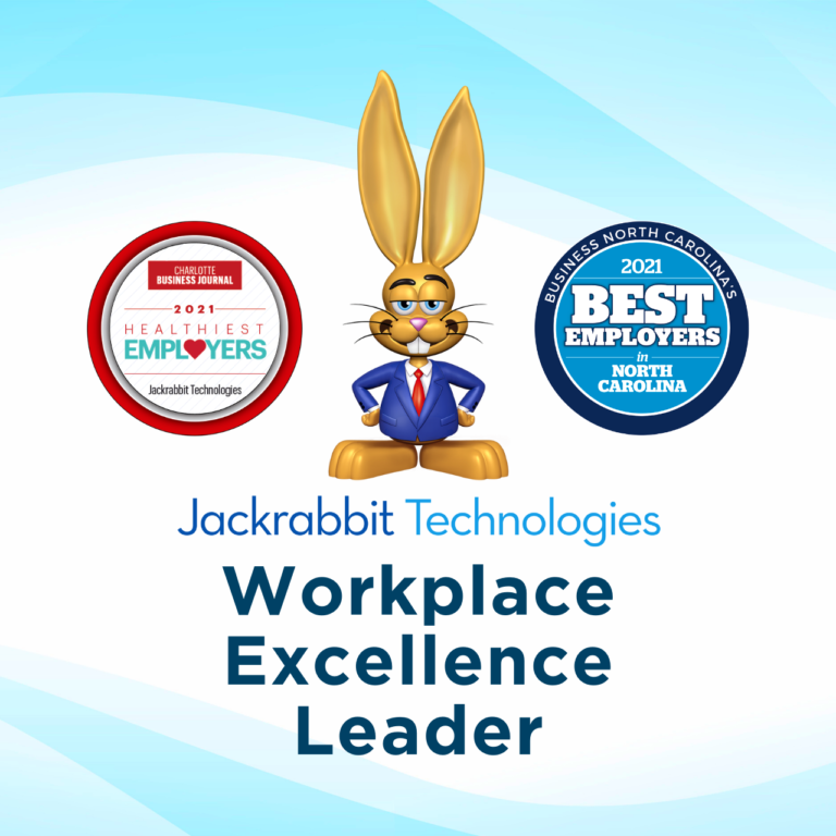 Jackrabbit Captures High Rankings in NC Recognition Programs