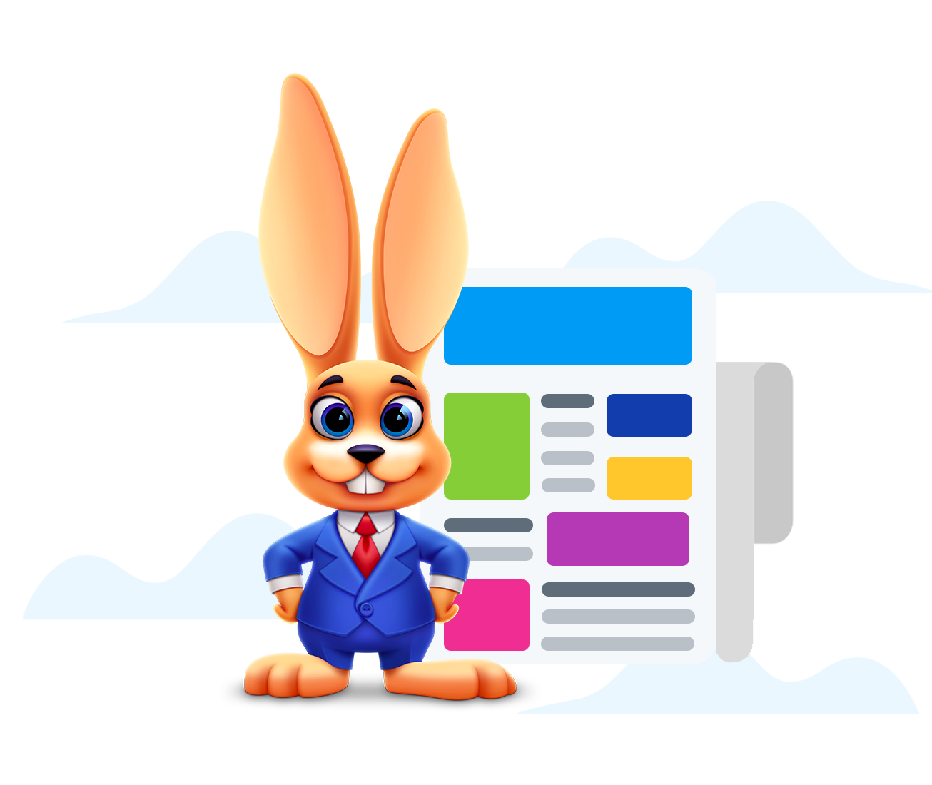 Newsroom - Jackrabbit Technologies