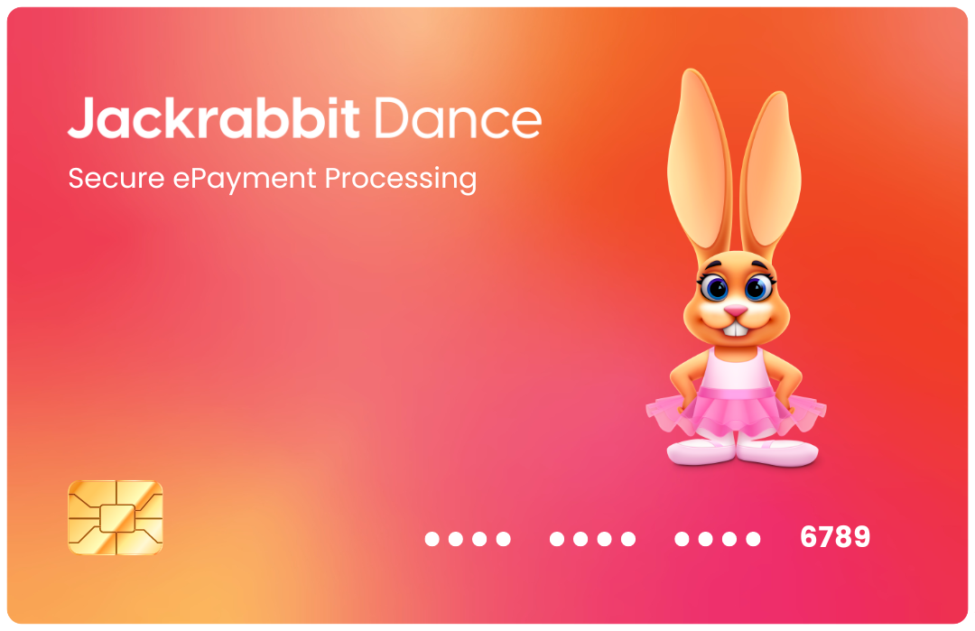 Jackrabbit Dance - Jackrabbit Technologies