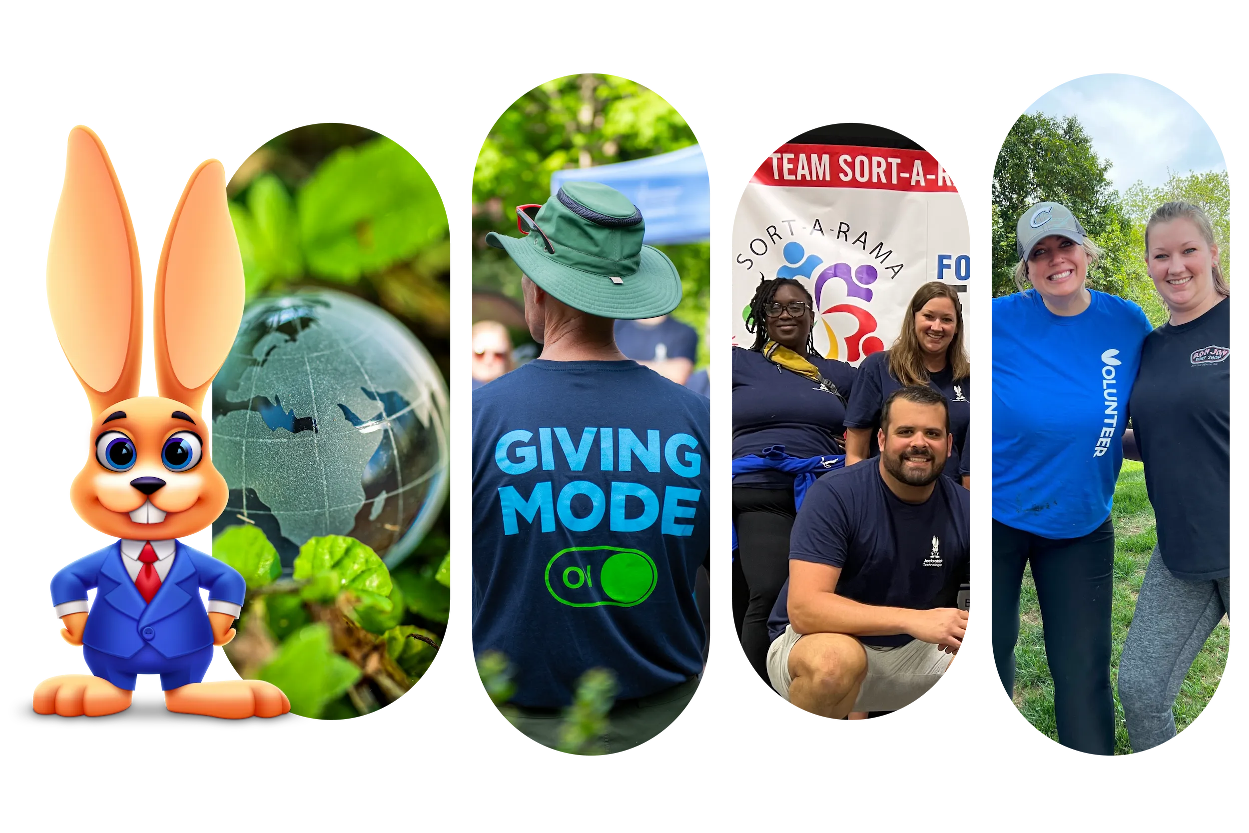 Sustainability Report - Jackrabbit Technologies